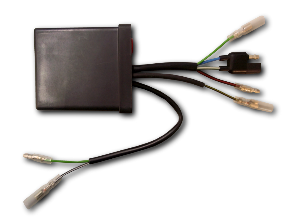 HPI | Horse Power Ignition