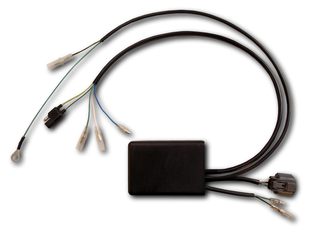 HPI | Horse Power Ignition