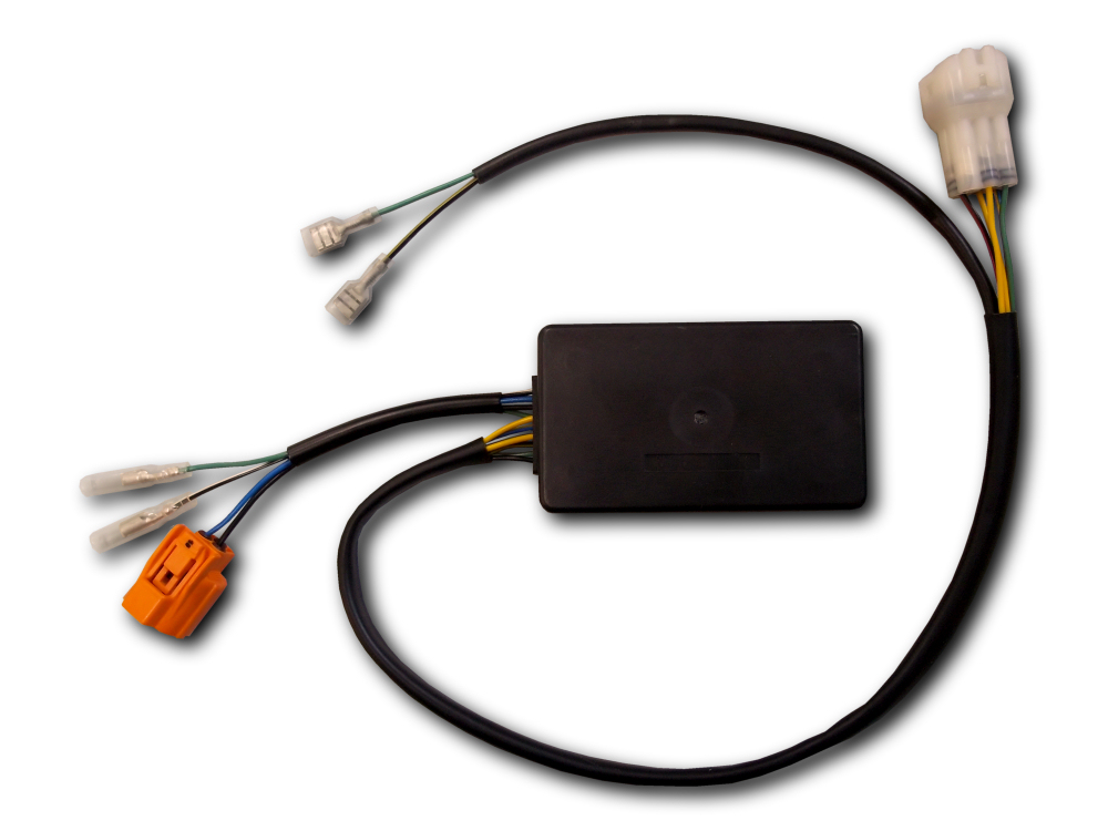 HPI | Horse Power Ignition