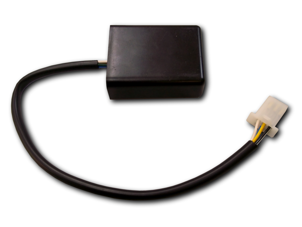 HPI | Horse Power Ignition