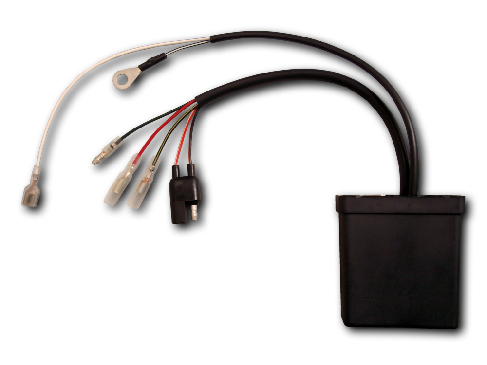 HPI | Horse Power Ignition